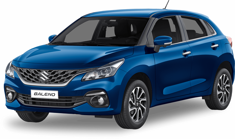 Baleno | BB Gezina Suzuki